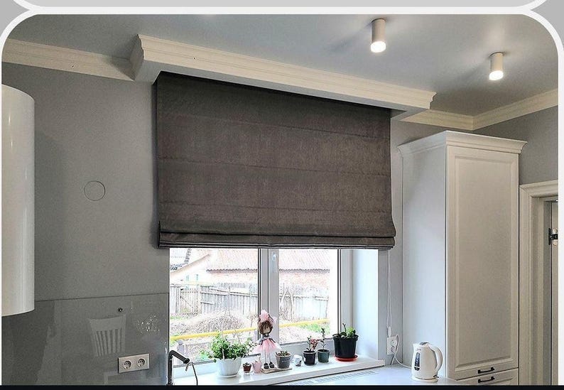 Black Out Fabric Roman Shades Swatches, Roman Blinds Fabric Samples ...