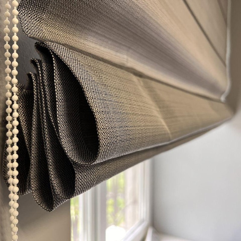 Fabric for Blinds Nursery - Etsy