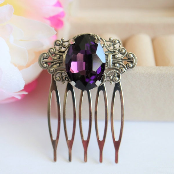 Victorian Hair Art - Etsy