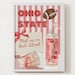 Ohio State Poster - Etsy