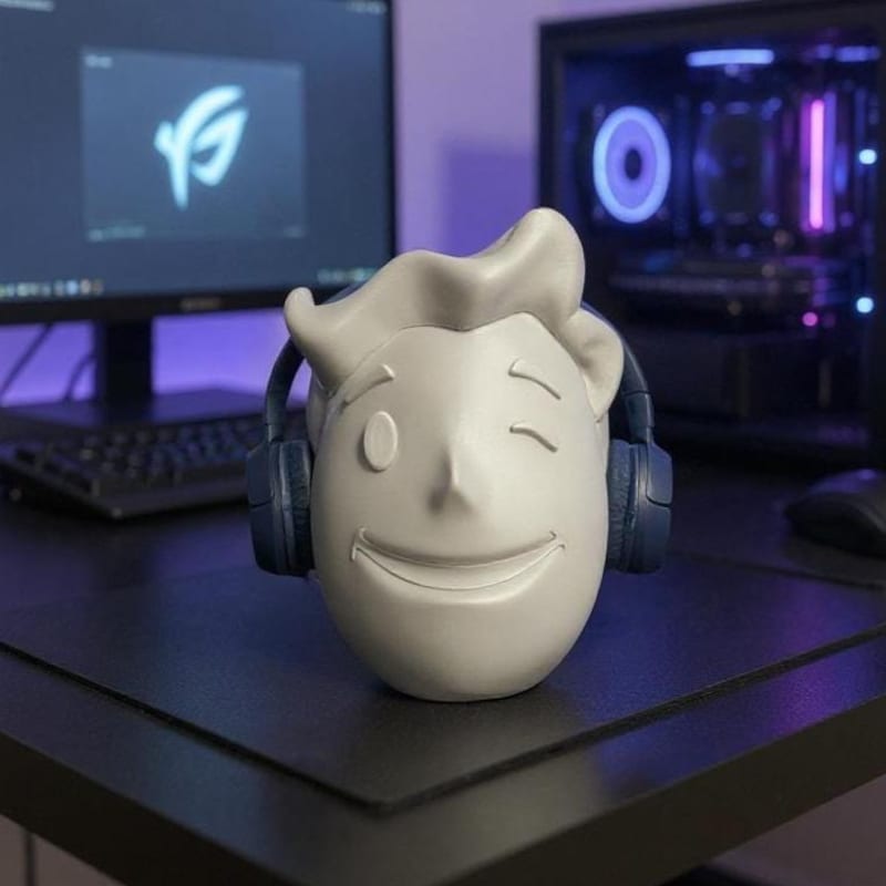 Fallout Merchandise - Etsy