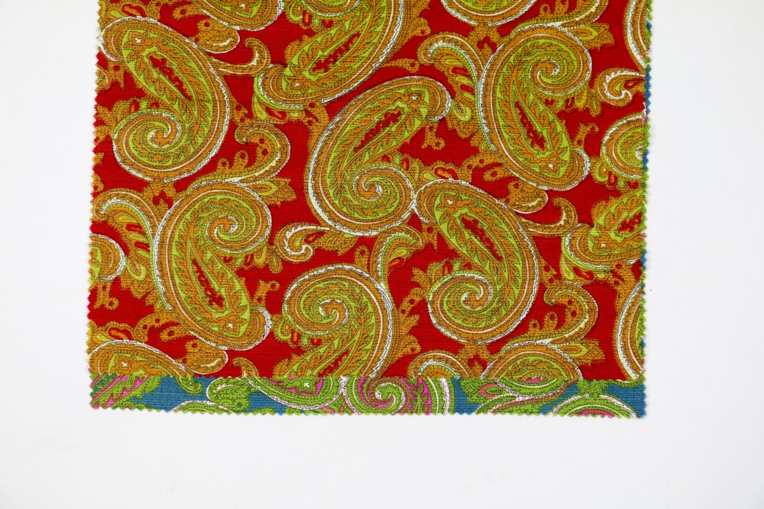 1960s Fabric 1970s Fabric Vintage Fabric Samples Mod Dress Fabric Op ...