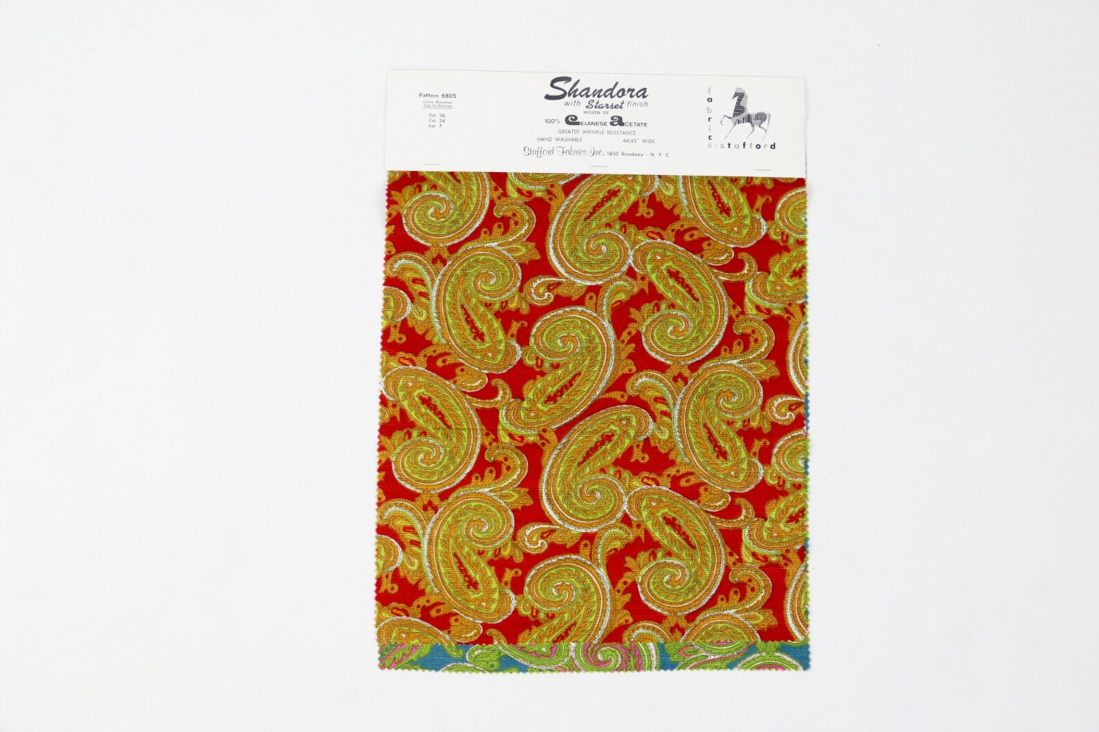 1960s Fabric 1970s Fabric Vintage Fabric Samples Mod Dress Fabric Op ...