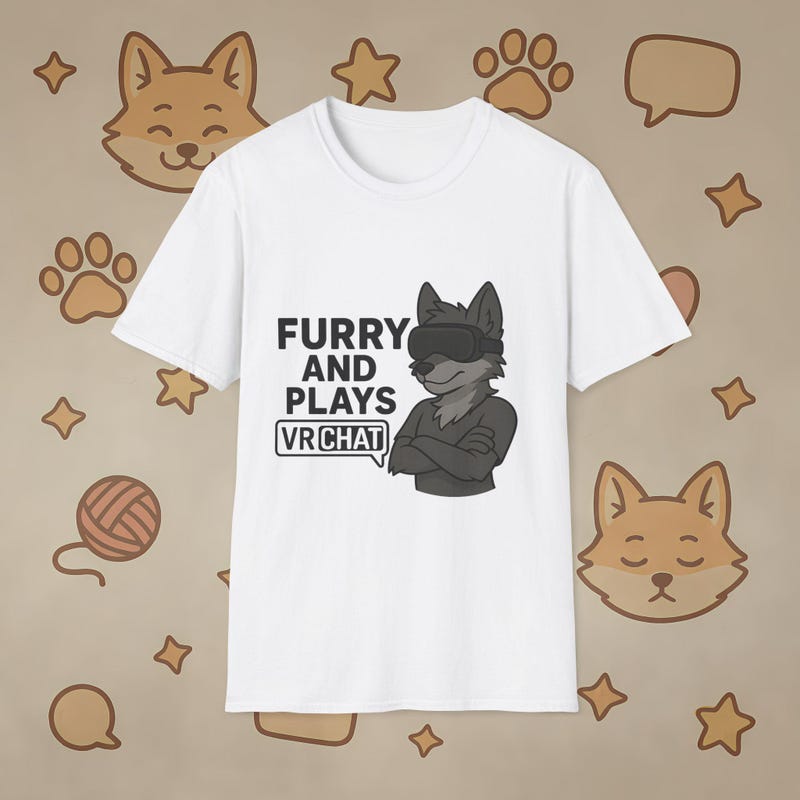 Furry Femboy Outfit - Etsy