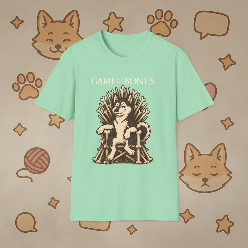 Furry T-shirt | Cute Fursuit Art Tee | Kawaii Furry Merch | Soft Unisex ...