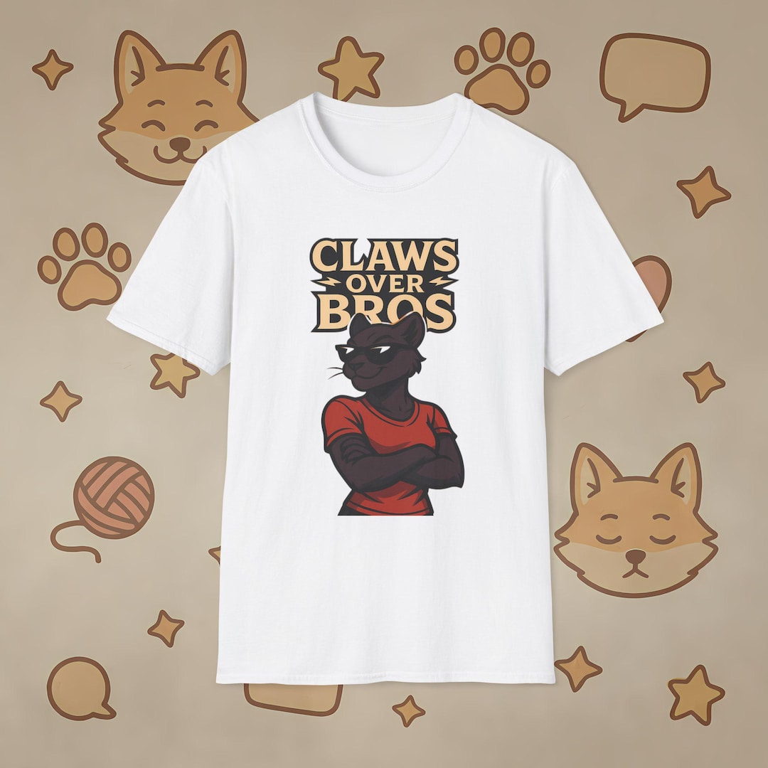 Furry Shirt | Furry Clothing | Furry Merch | Fursona Apparel - Etsy