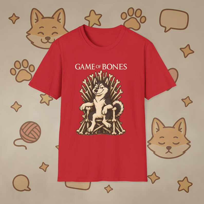 Furry T-shirt | Cute Fursuit Art Tee | Kawaii Furry Merch | Soft Unisex ...