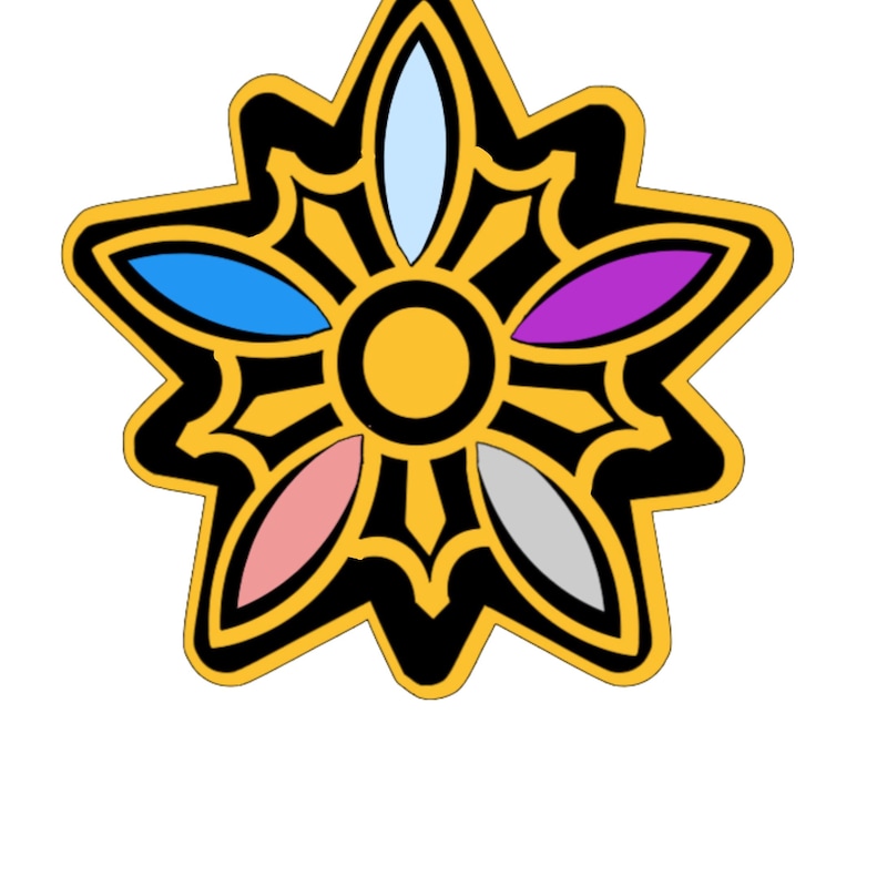 Rumi Stickers - Etsy