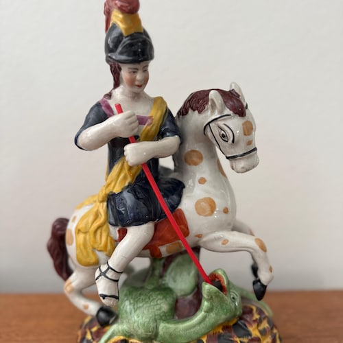 SaintGeorgeVintage - Etsy