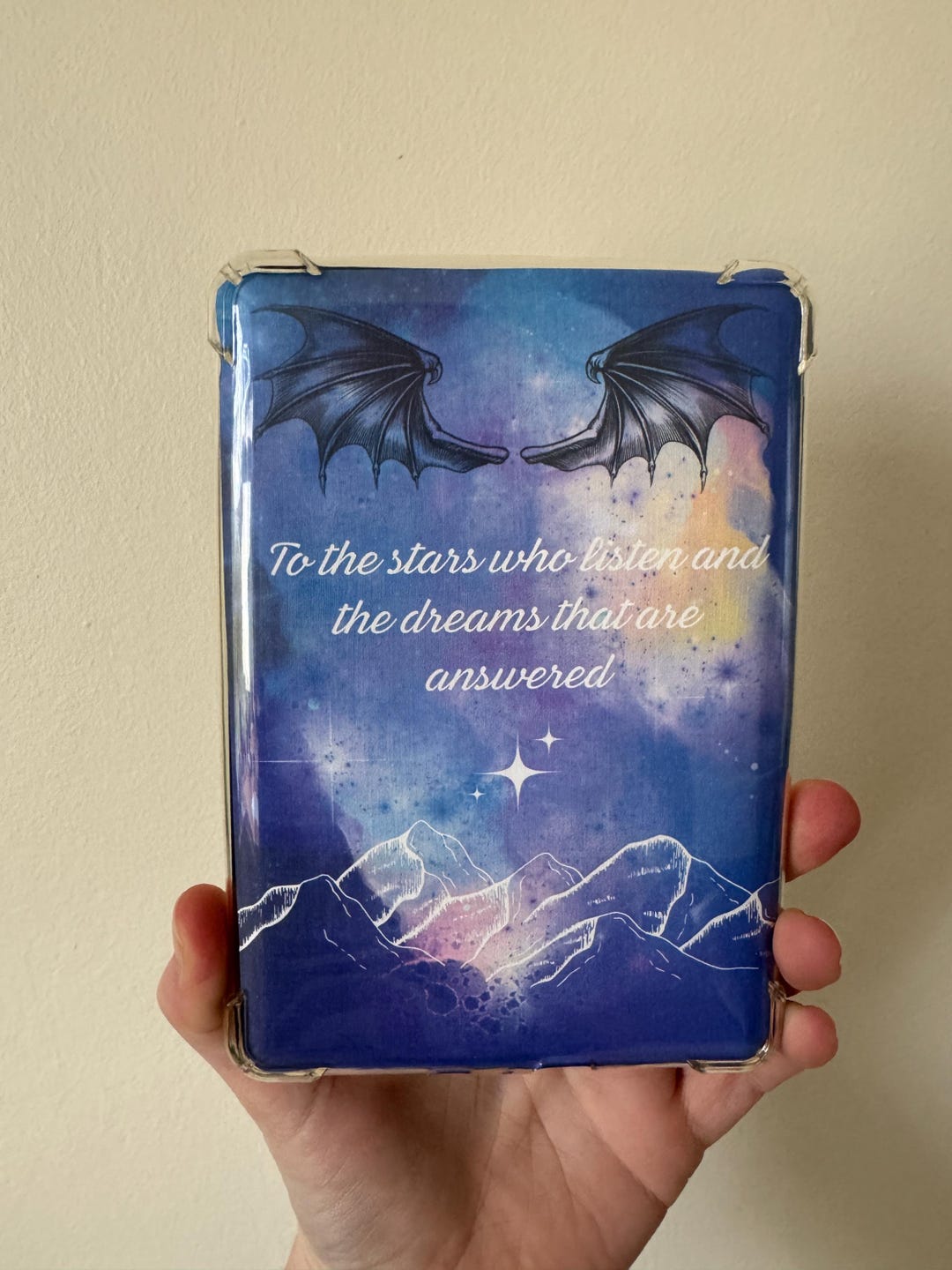 NIGHTCOURT Kindle Insert | Printable Kindle Insert | Paperwhite ...