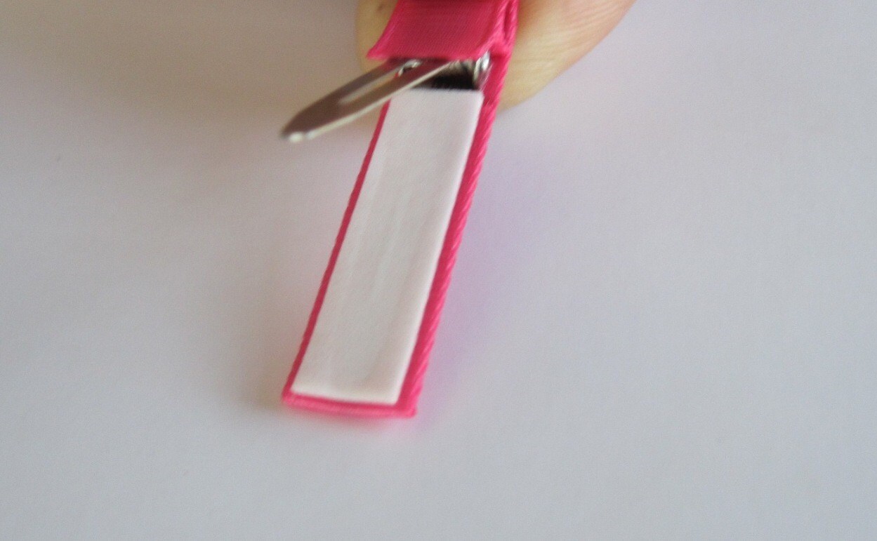 100 Self-adhesive Smooth Non-slip Grips/alligator Clips - Etsy