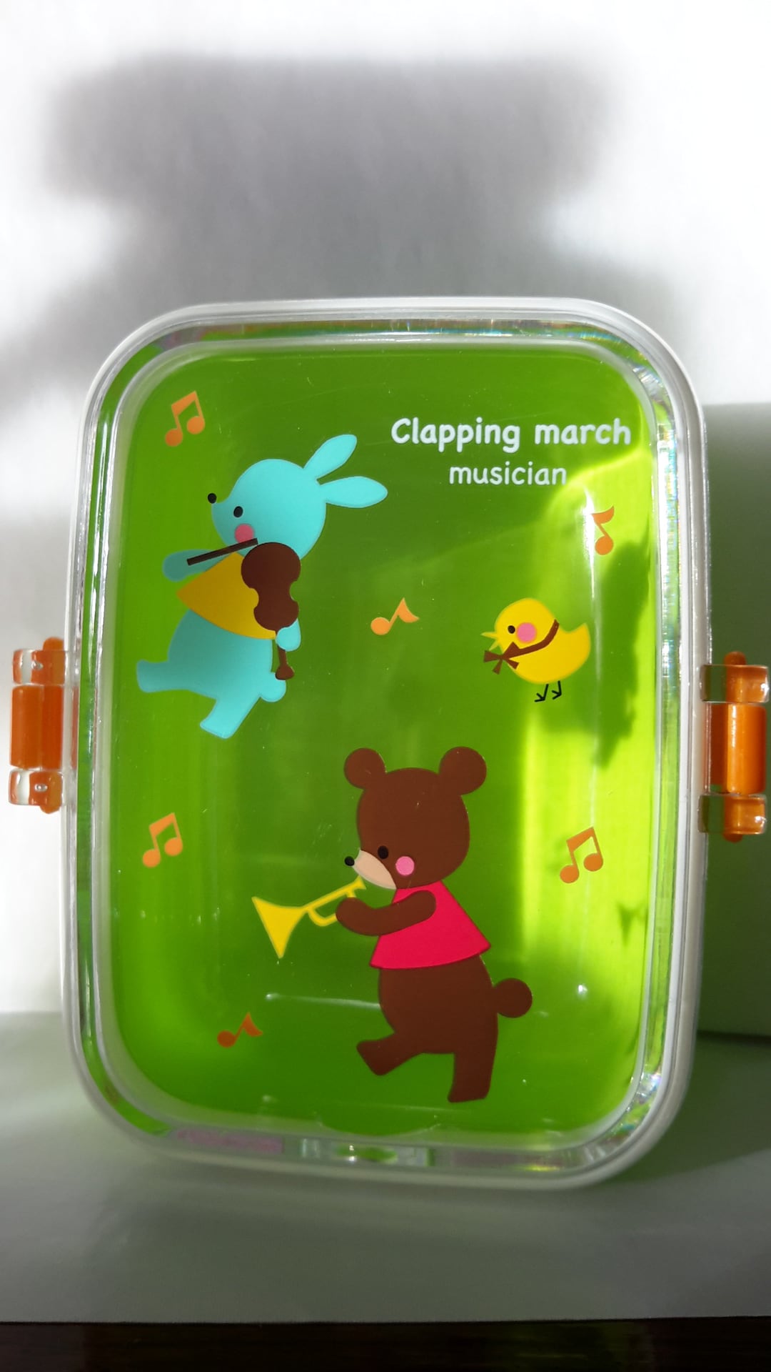 Super Kawaii Bento Box Lunch, Storage,japanese Lunch Box, so Very Cute ...