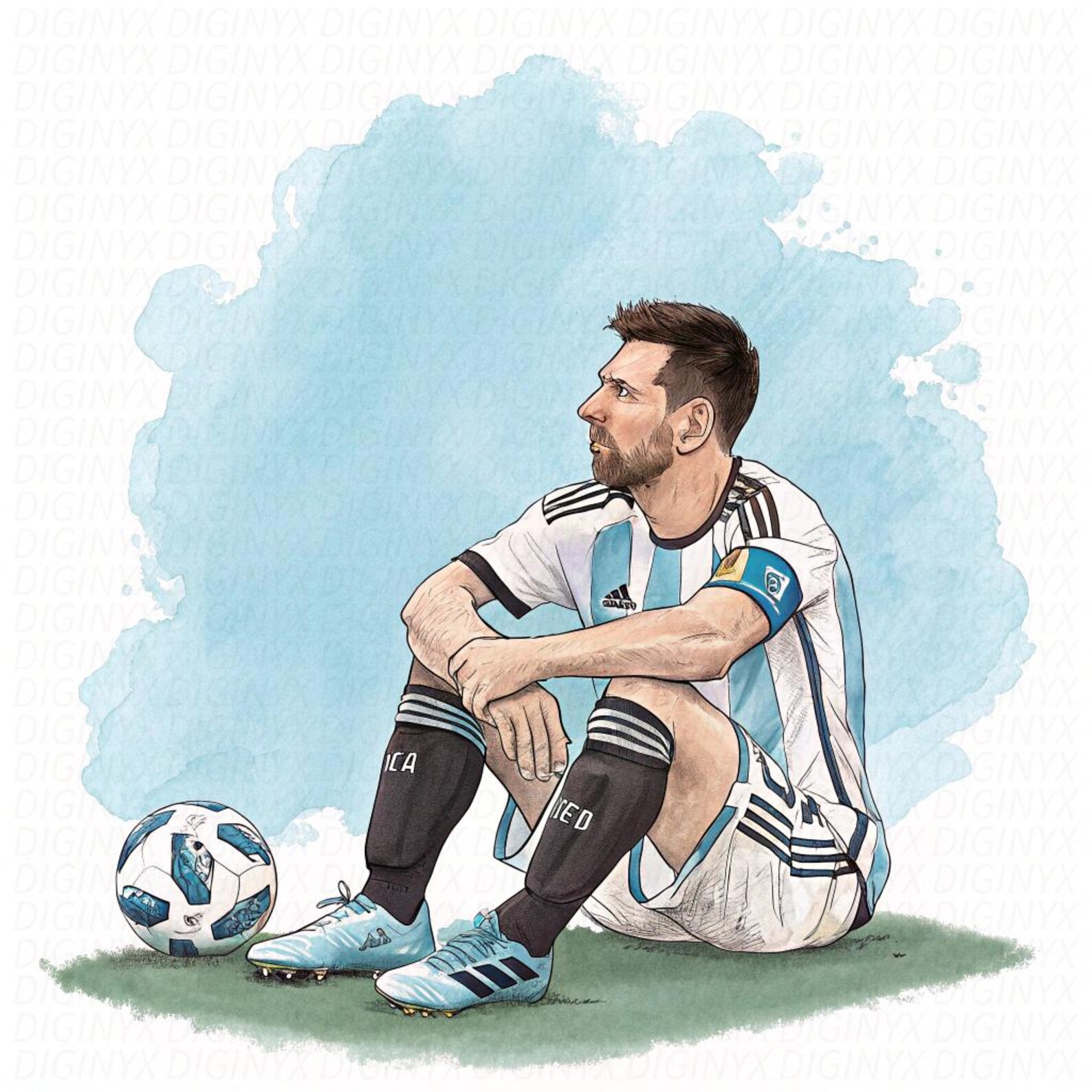 16 Lionel Messi Bundle PNG | Lionel Messi LM10 Clipart | Lionel Messi ...