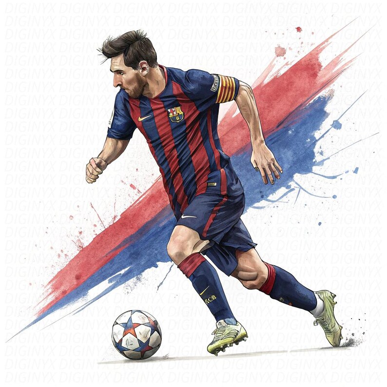 Lionel Messi Pbundle, 16 PNG Lionel Messi Sports Clipart, Lionel Messi ...