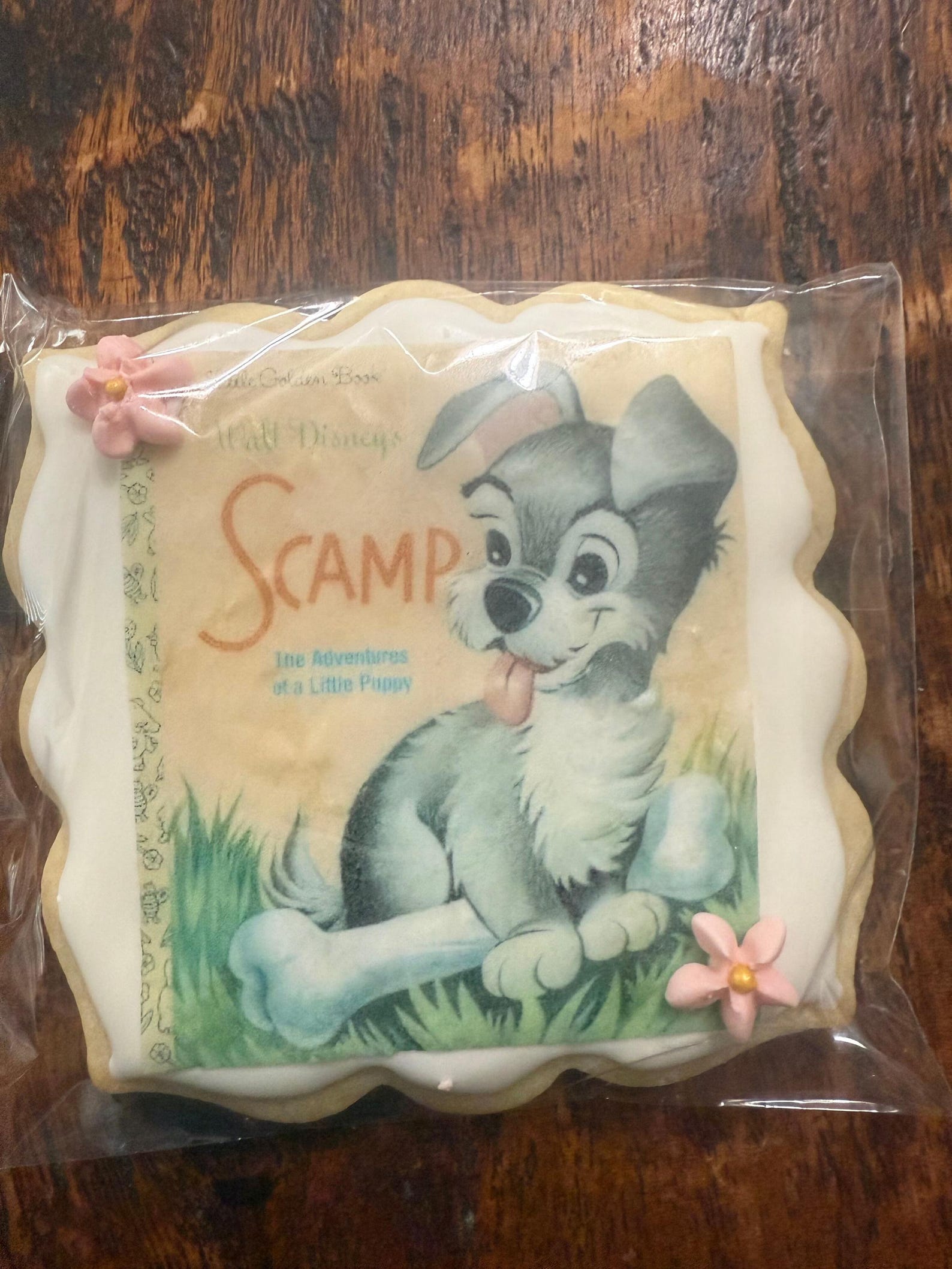 Storybook Cookies - Etsy