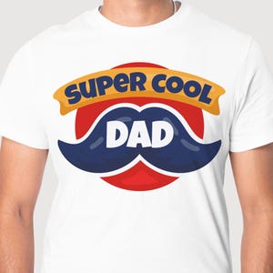 Father's Day PNG Bundle | Super Dad PNG| Best Dad Ever| World's Best ...