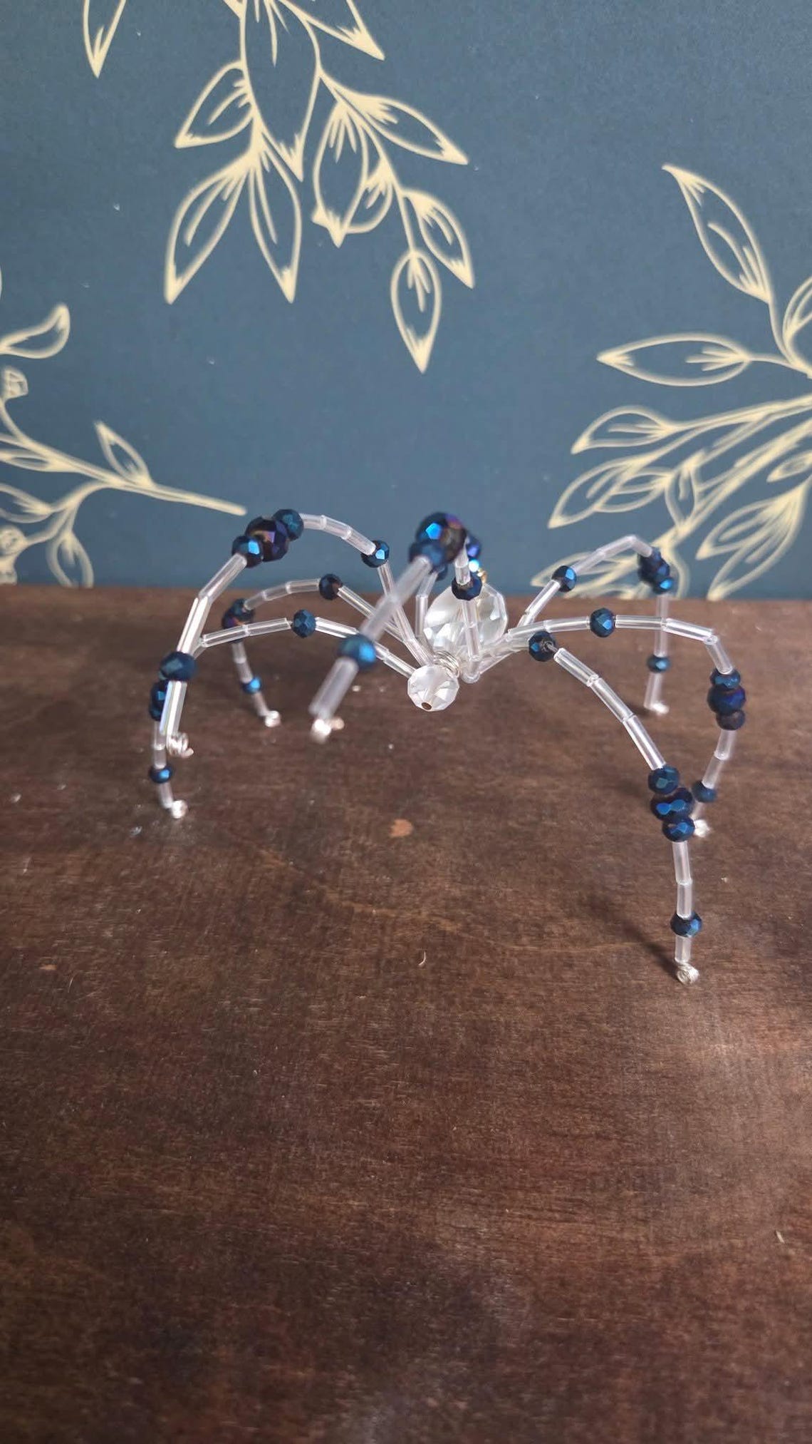 CUSTOM Christmas Spiders - Etsy