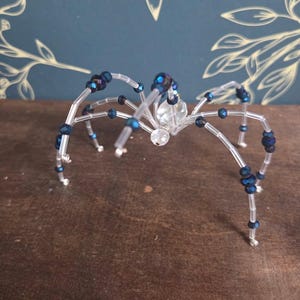 CUSTOM Christmas Spiders - Etsy
