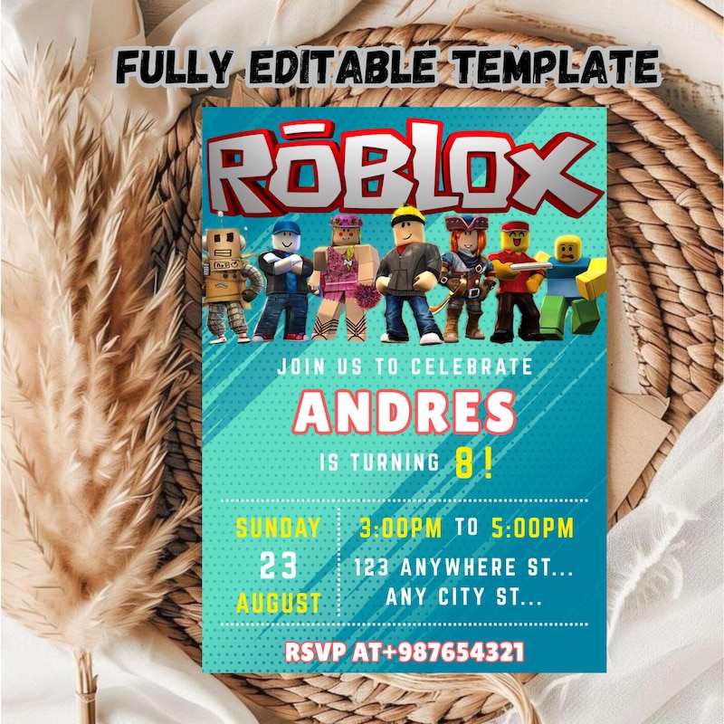 Roblox Rivals Shirt - Etsy