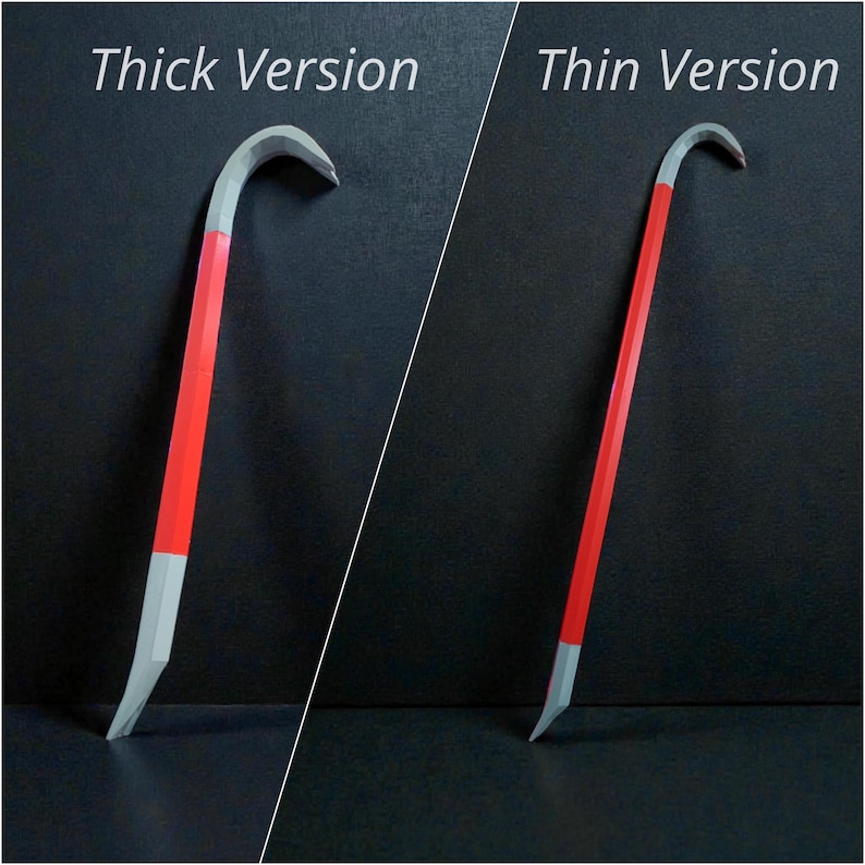 Half Life 2 Crowbar Replica | Gordon Freeman Cosplay Prop, PC Gaming ...