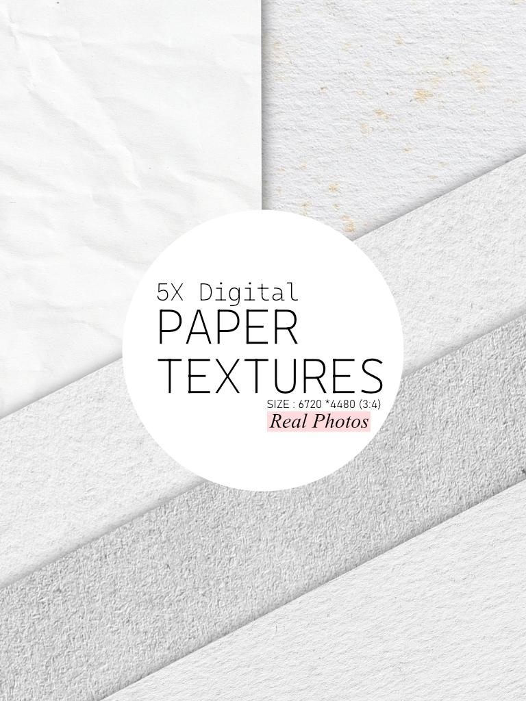 Paper Texture Background - Etsy