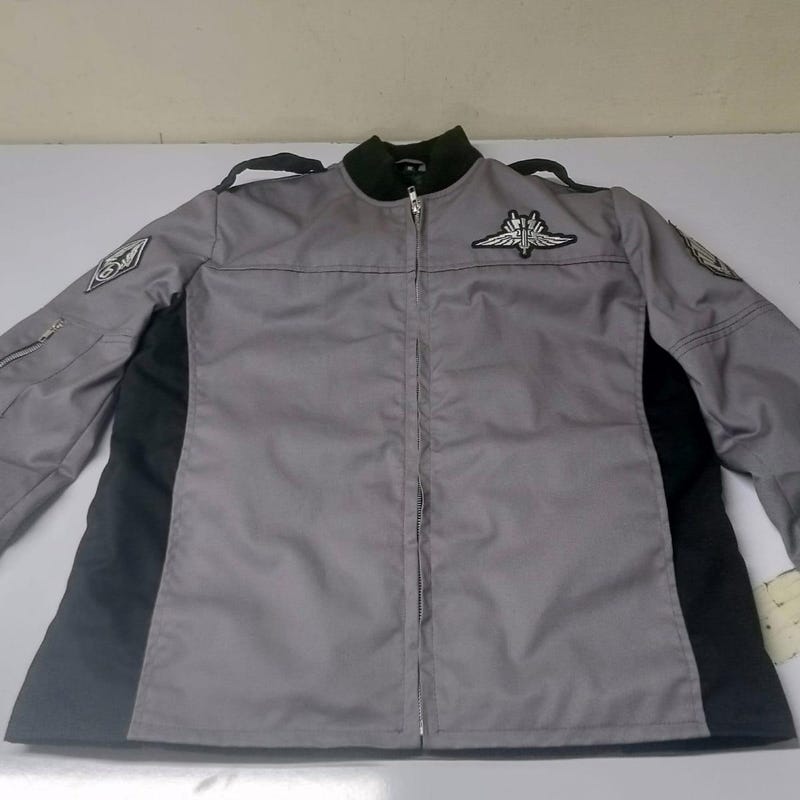 Starship Troopers Cosplay - Etsy