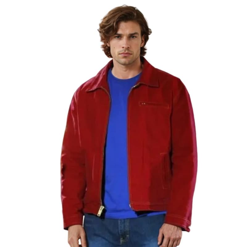 Clark Kent Costume - Etsy