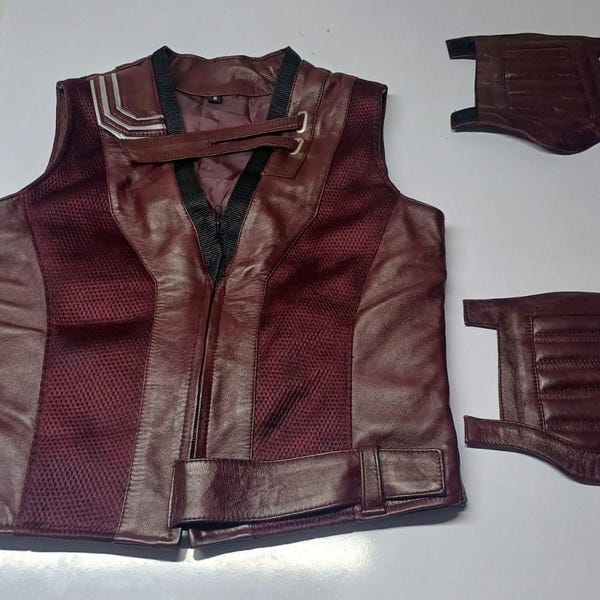 Elektra Costume - Etsy