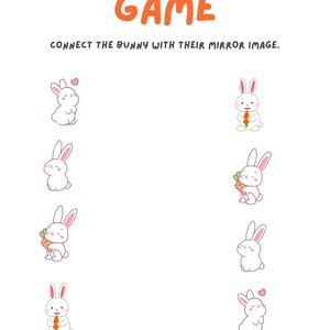 Fun Easter Activity - Etsy