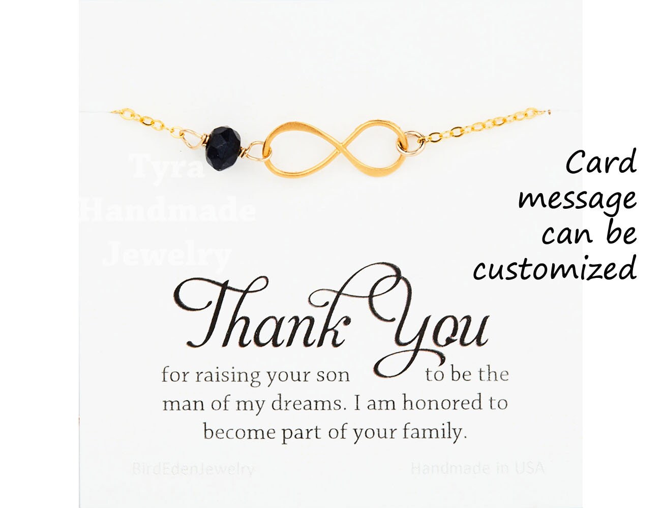 Infinity Turquoise Bracelet,raising the Man of My Dreams,bride to ...