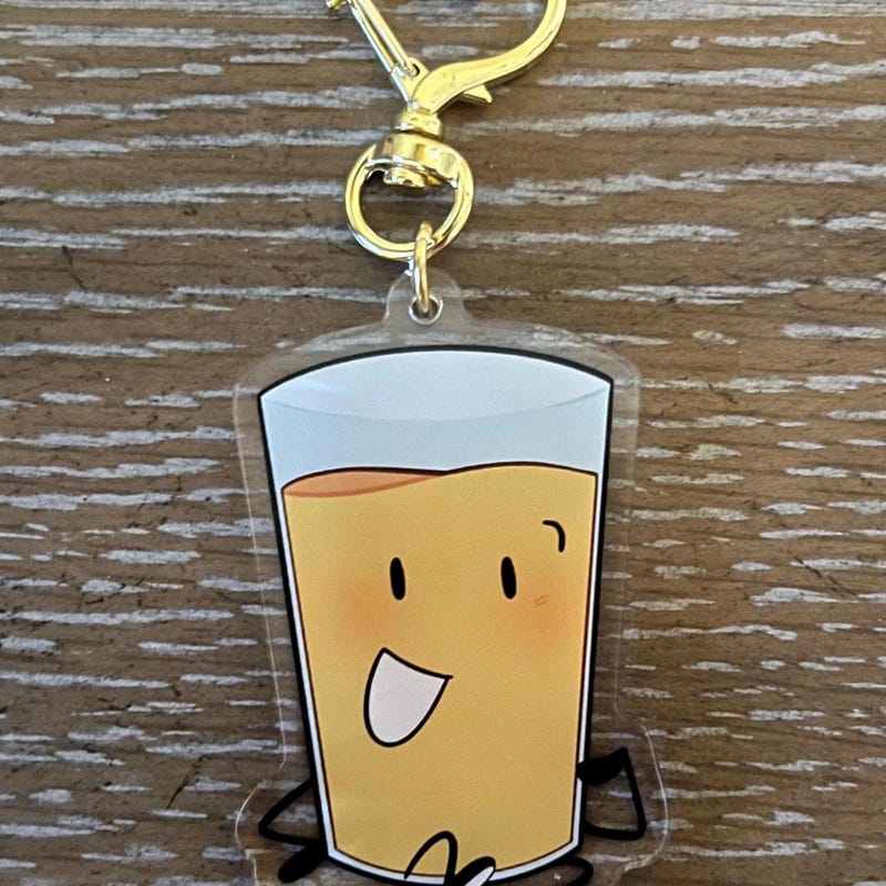 Inanimate Insanity Plush - Etsy