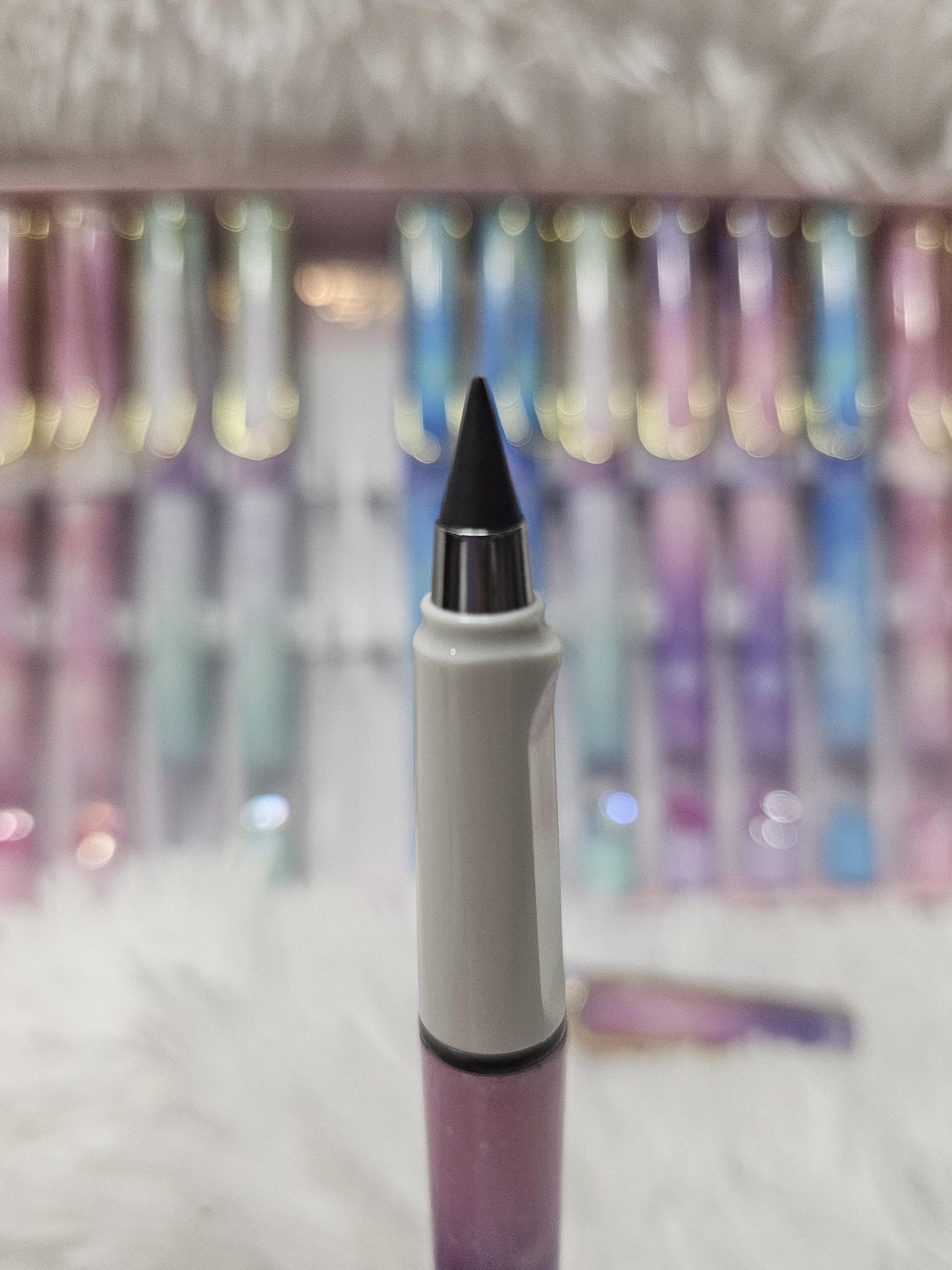 Infinity Pencil 12 Piece Pencil Set / Forever Pencil Eternal Pencil No ...