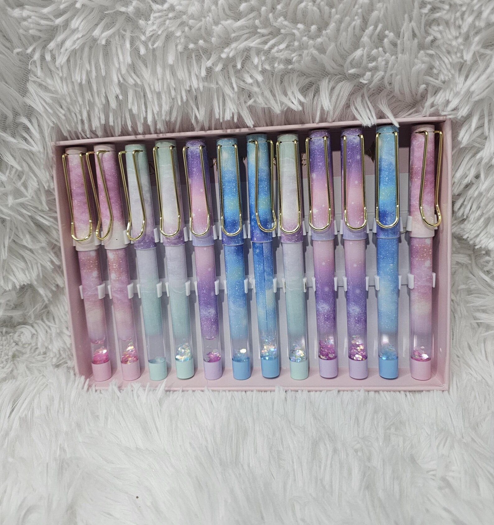 Infinity Pencil 12 Piece Pencil Set / Forever Pencil Eternal Pencil No ...