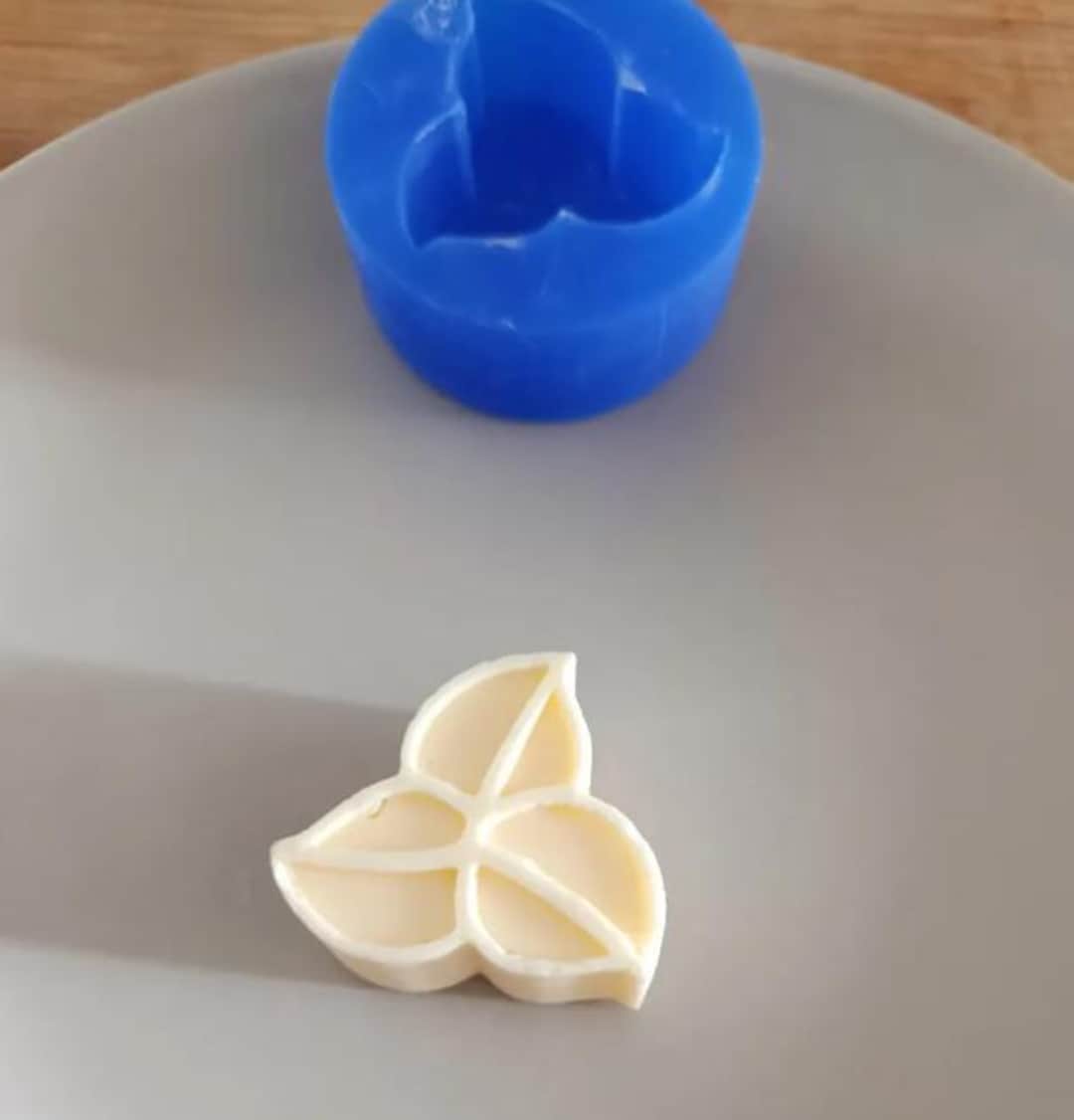 Fully Customizable Butter/soap/candle Mold – Add a Unique Touch to Your ...