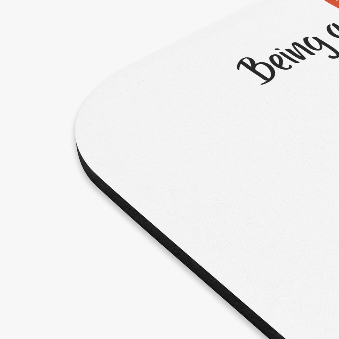 Principal Mouse Pad, Funny Teacher Gift, Office Decor, Back to School ...