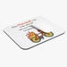 Principal Mouse Pad, Funny Teacher Gift, Office Decor, Back to School ...