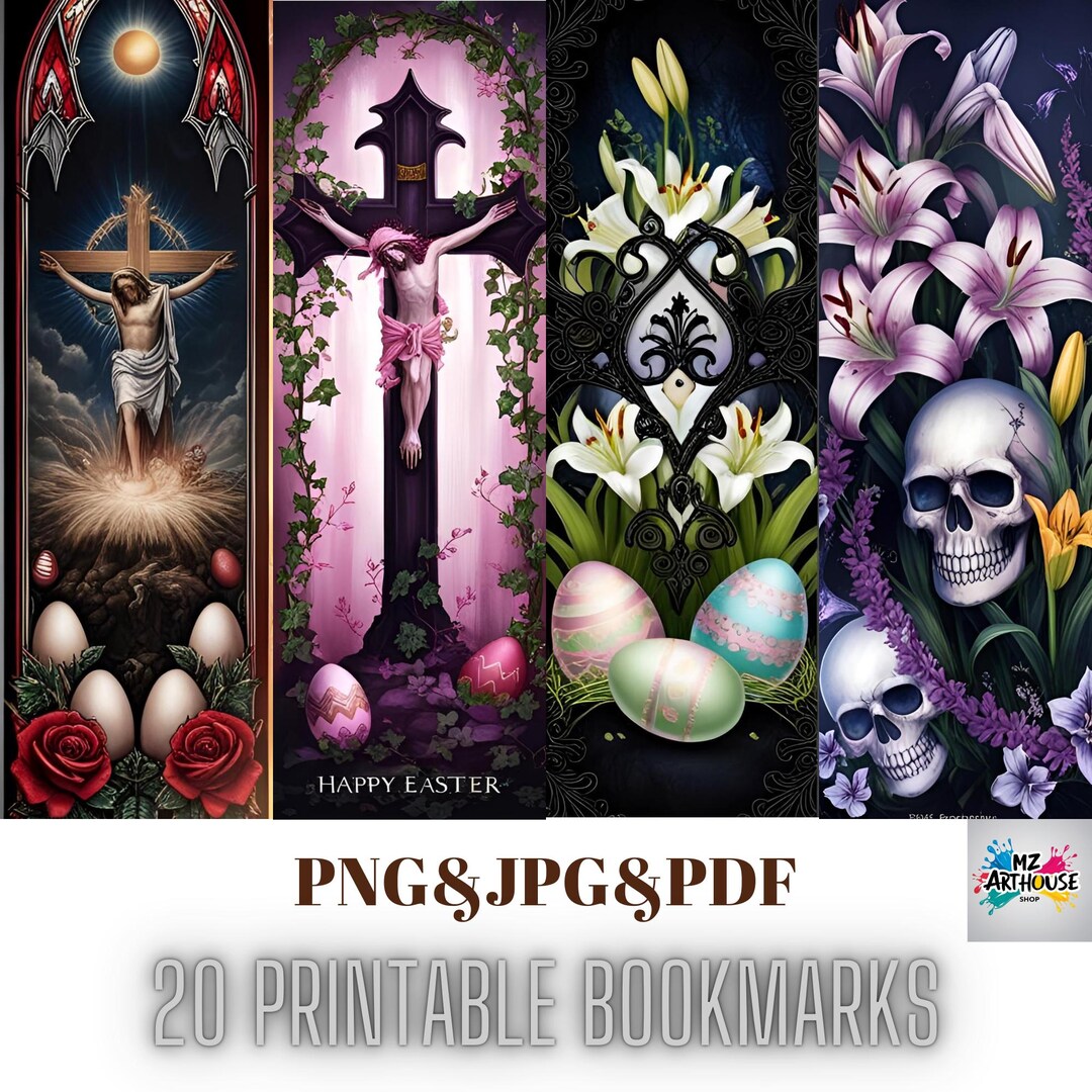 Easter Fun Pack - 20 Printable Activities for Kids (PDF) - Etsy