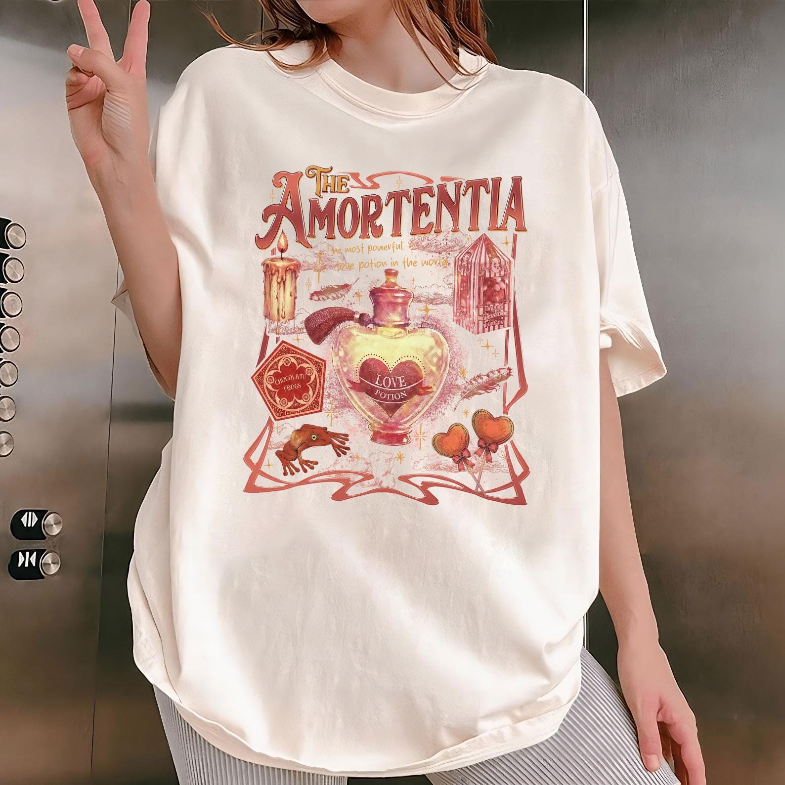Amortentia Love Potion Png, Wizard Png, Universal Fan, Bookish ...