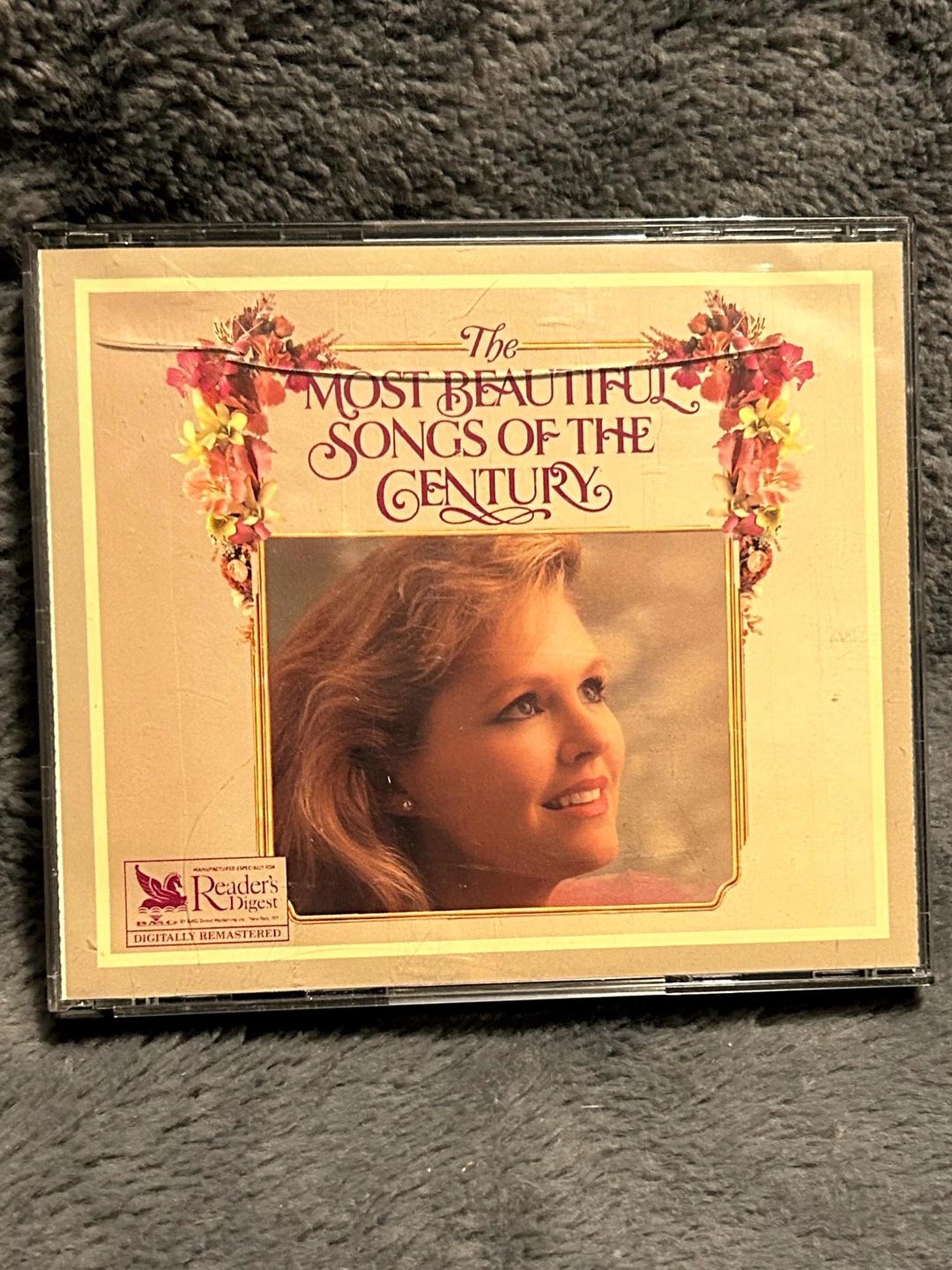 Reader's Digest CD - Most Songs, Easy Listening Classical - Etsy
