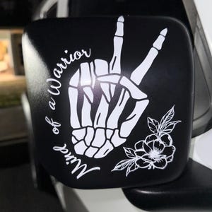 Custom Jeep Wave Decal Set of Two - Etsy