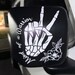 Custom Jeep Wave Decal Set of Two - Etsy