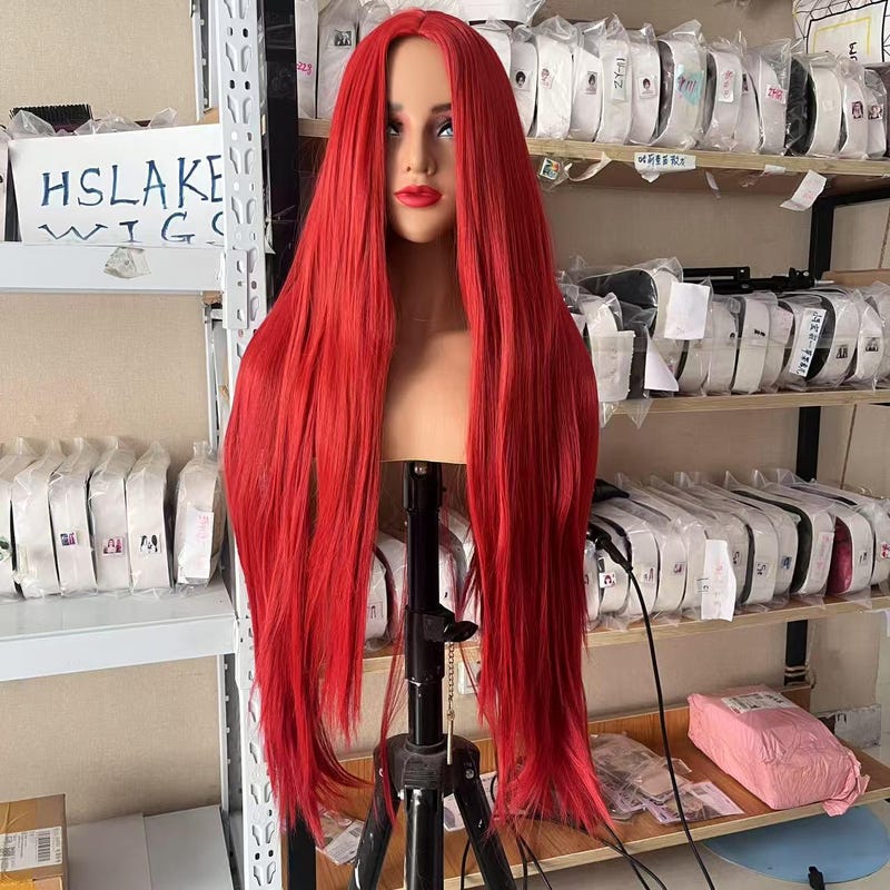 Sally Wig - Etsy