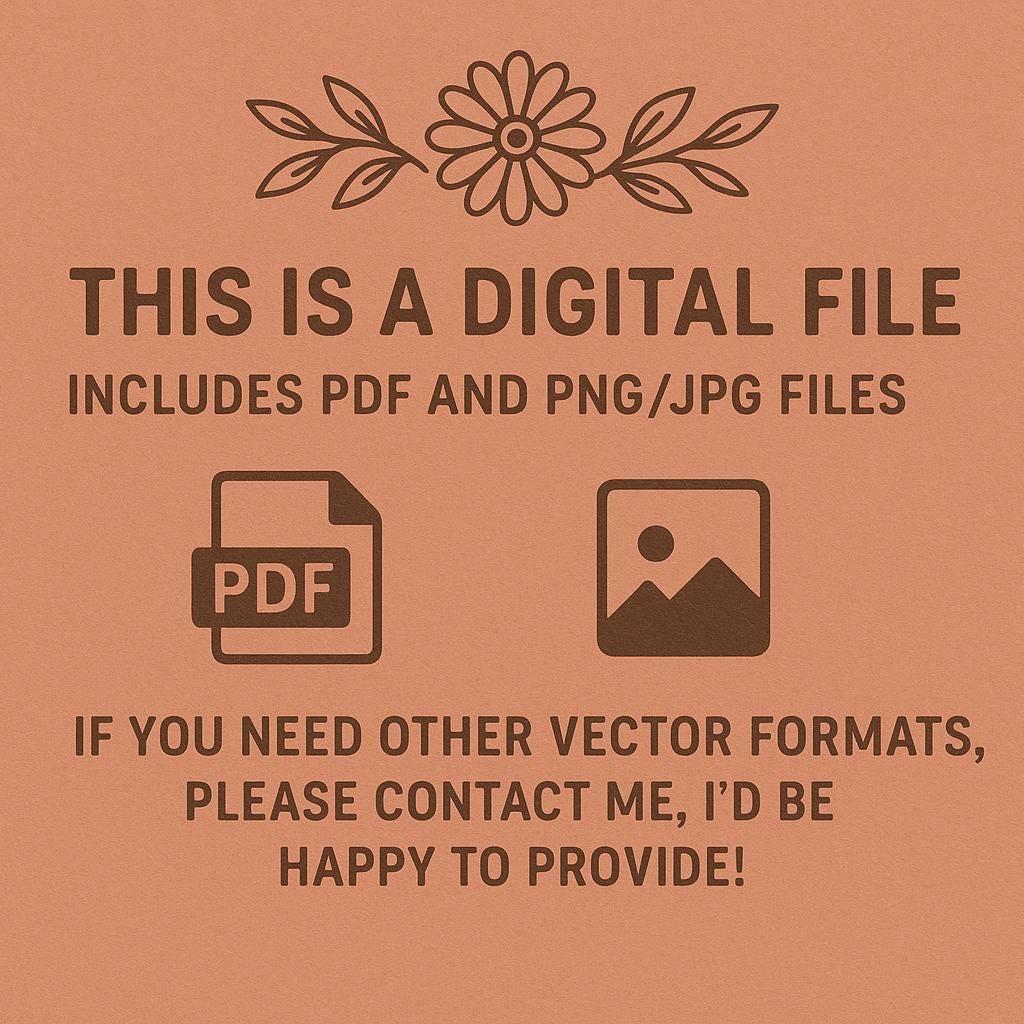 Christmas Scene Stained Glass Pattern: Template PDF, DIY Holiday ...