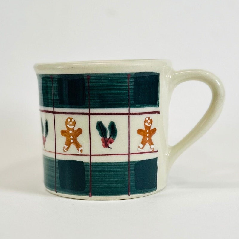 Hartstone Mug - Etsy