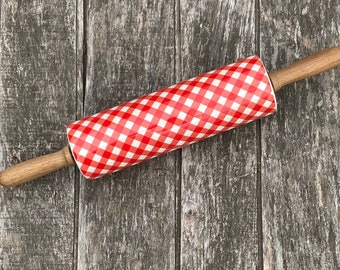 Ceramic Rolling Pin - Etsy