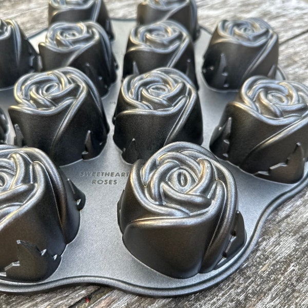 Shaped Cake Pans - Etsy