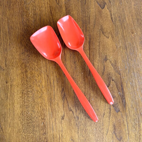 Melamine Utensils - Etsy