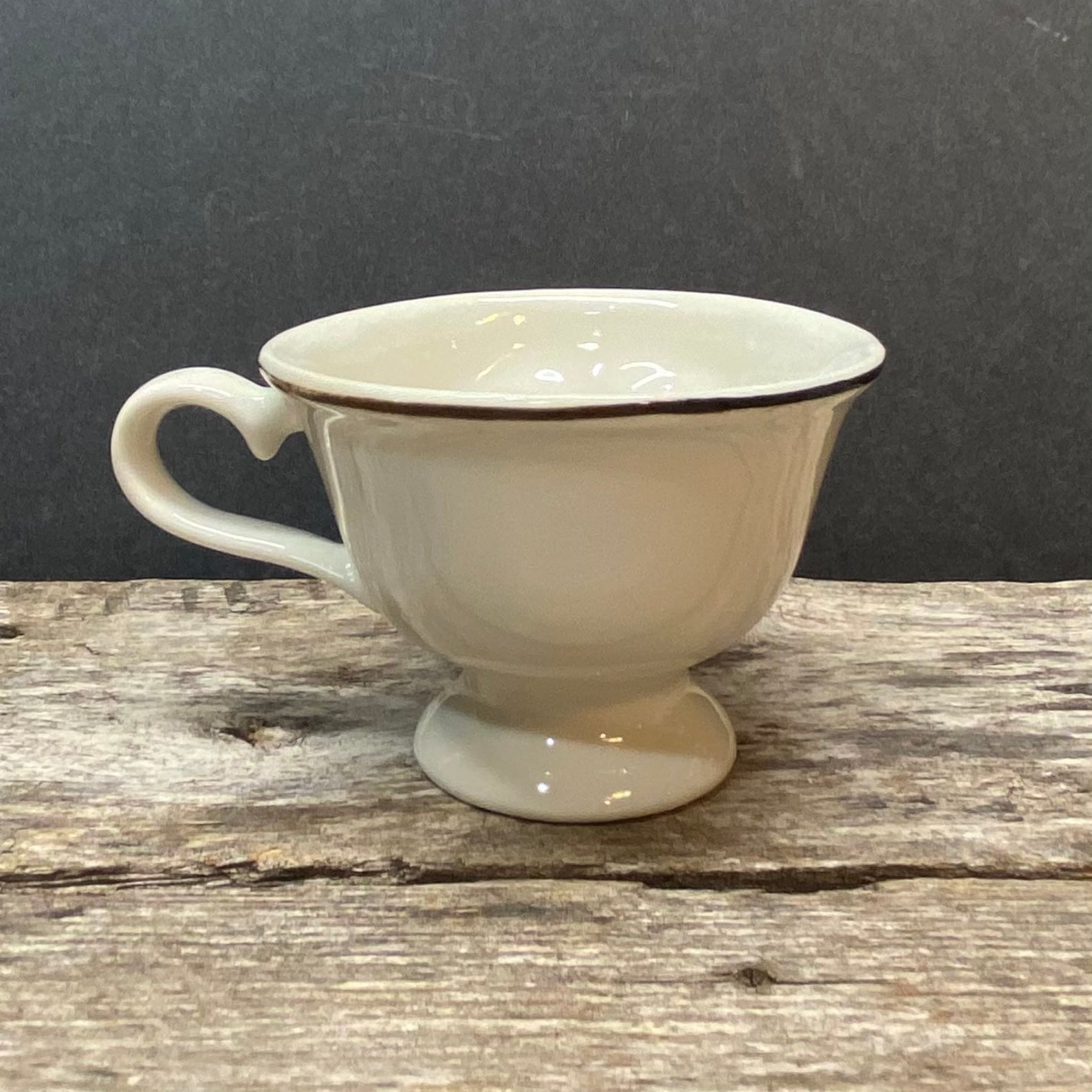 Bailey's Irish Cream Winking Cup collectible tea cup | Etsy