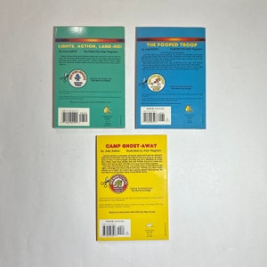 Choose One Vintage Paperback Children’s Chapter Book, Dell Yearling ...