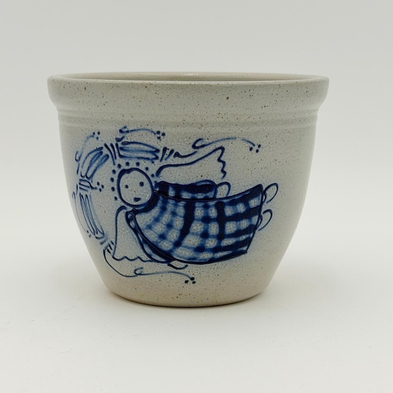 Eldreth Pottery - Etsy